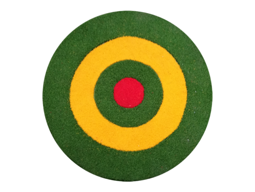 Target Mat - Sanctuary Synthetics Online Shop